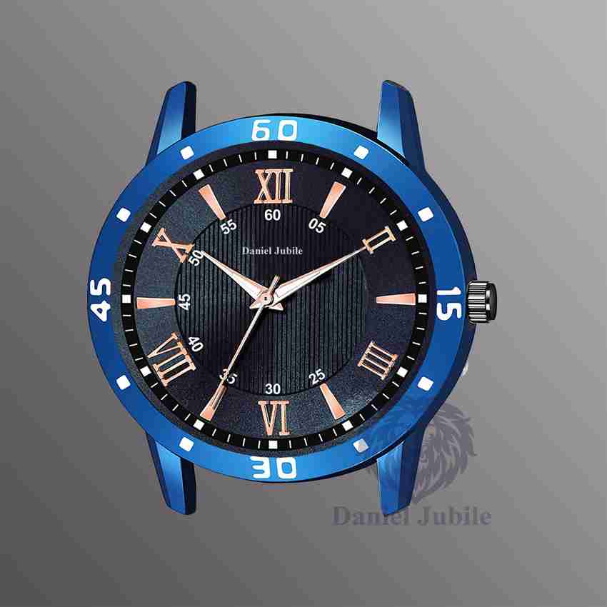 Hand Watch With Price