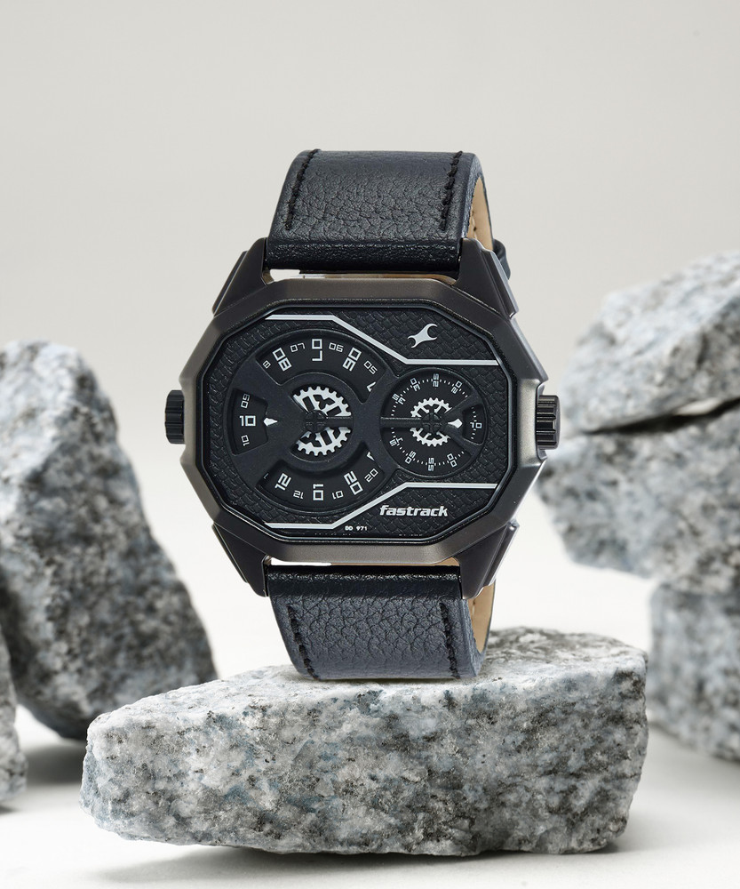 Fastrack Watches For Men With Price