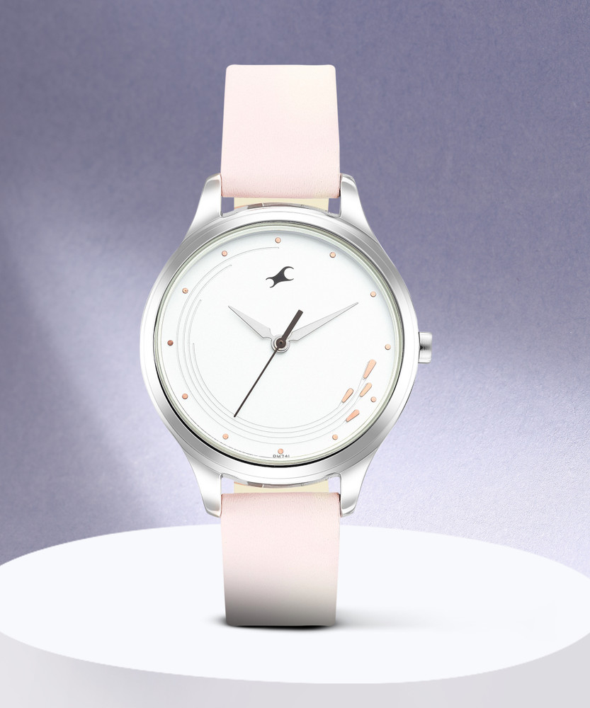 Fastrack Watches For Girls Below 1000