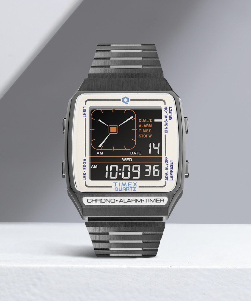 Timex Digital Watches For Men