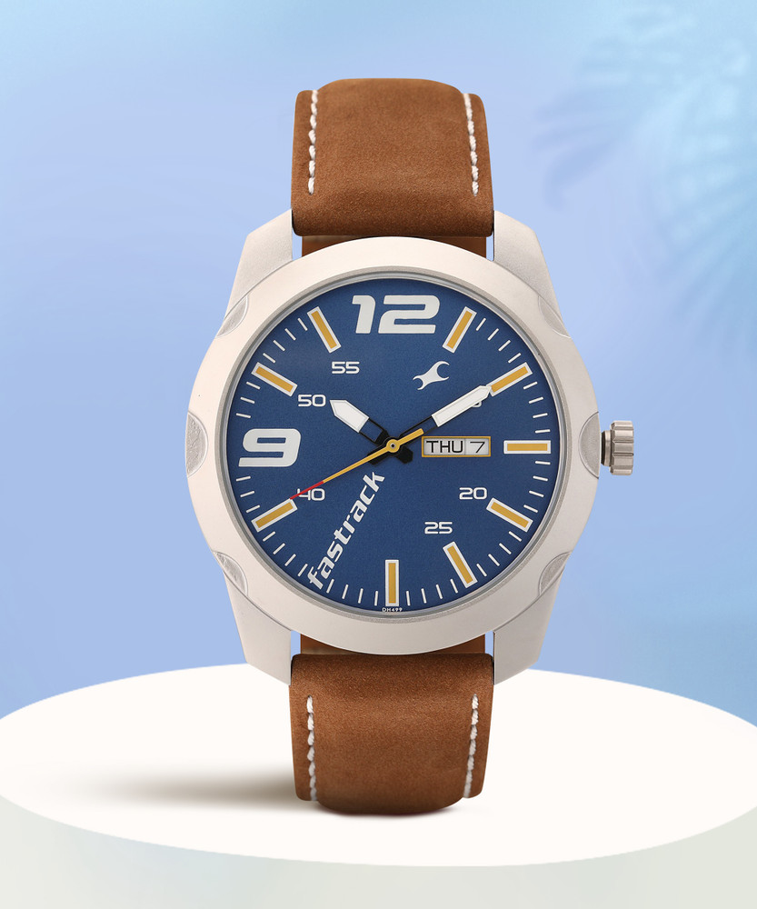Fastrack Watches For Men Price Range