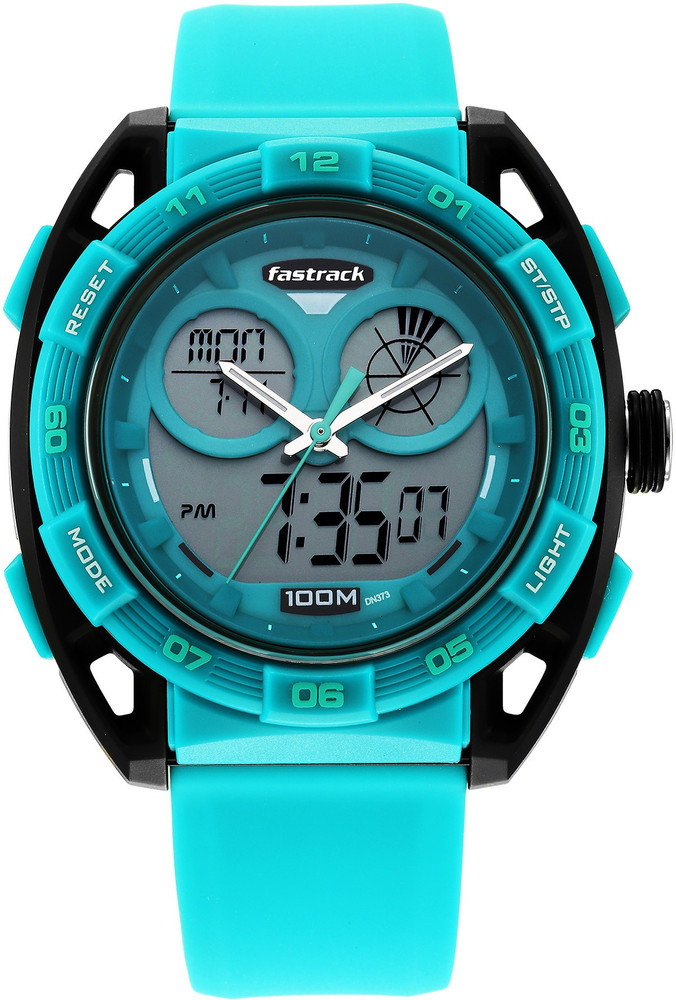Fastrack Digital Watches For Kids