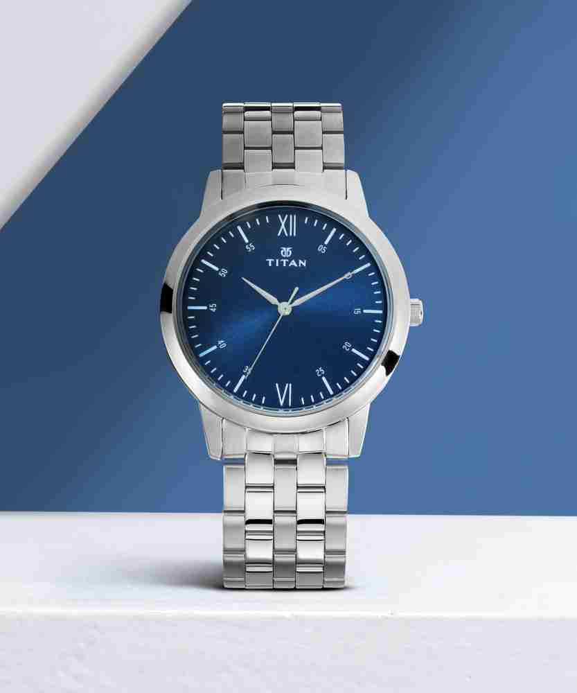 Titan Chain Watches For Men