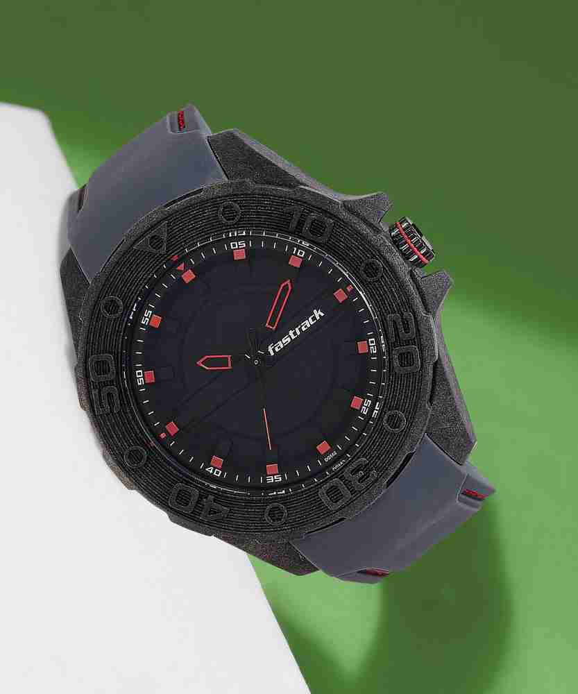 Fastrack Watches Sports Collection
