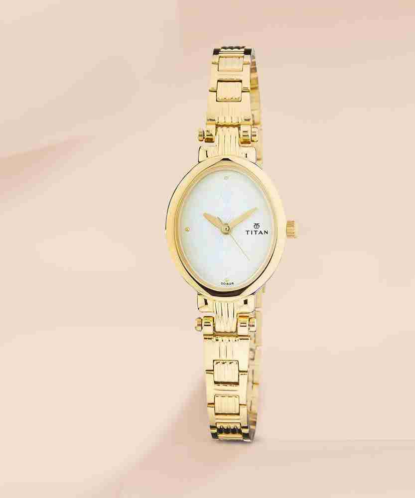 Ladies Watches Titan With Price