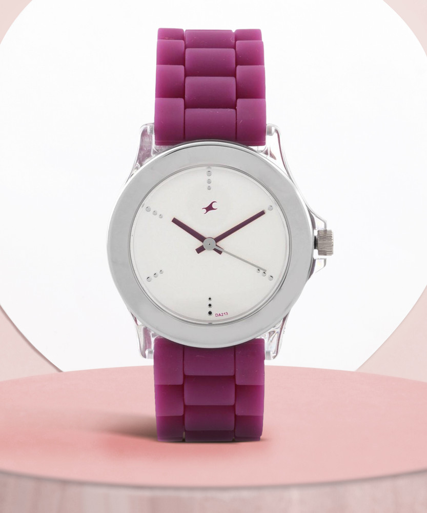 Fastrack Watches With Price