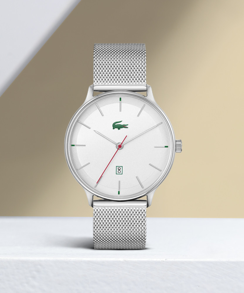 Lacoste watches flipkart store