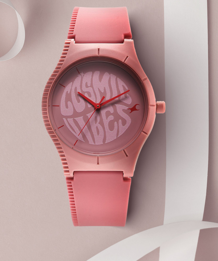 Ladies Wrist Watch Fastrack