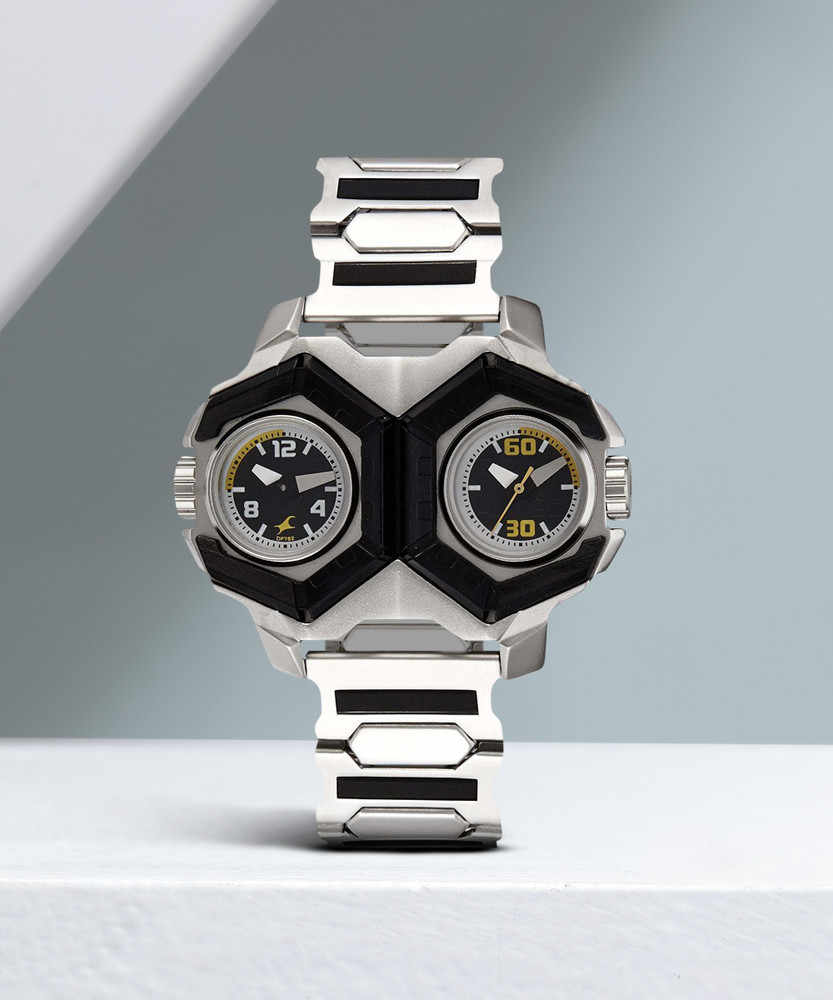 Fastrack Watches For Men Price Range