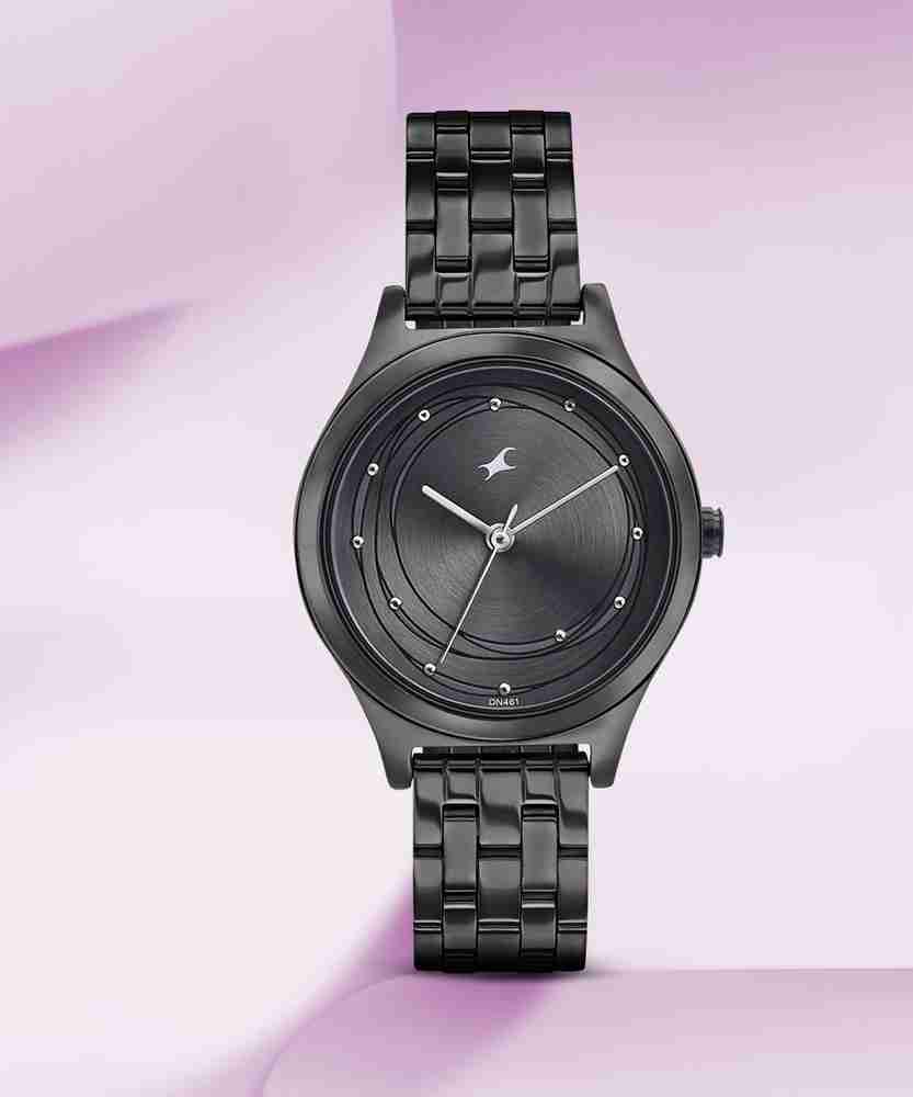 Stylish Watches For Girls Fastrack With Price