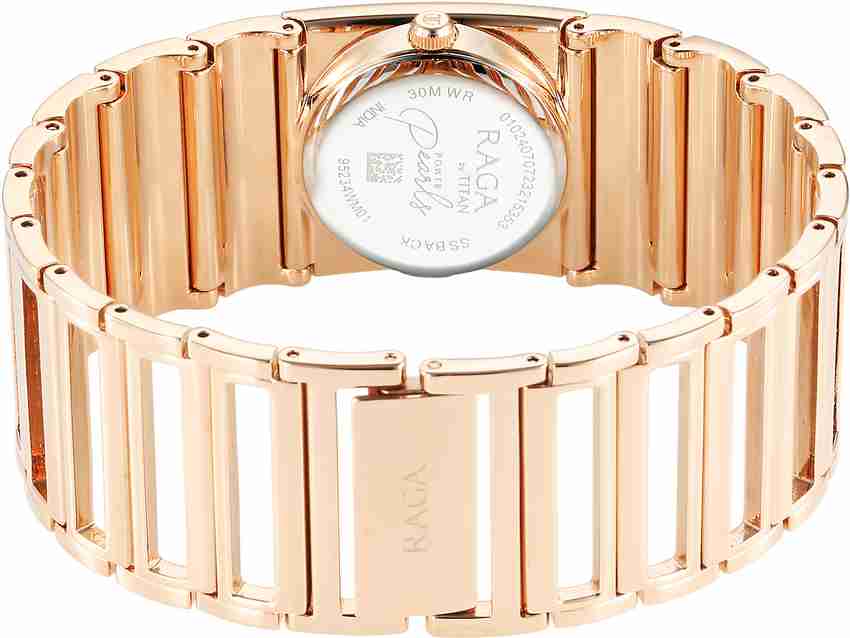 Relogio Titan Raga Para Mulheres Buy Multi Watches For Women By TITAN