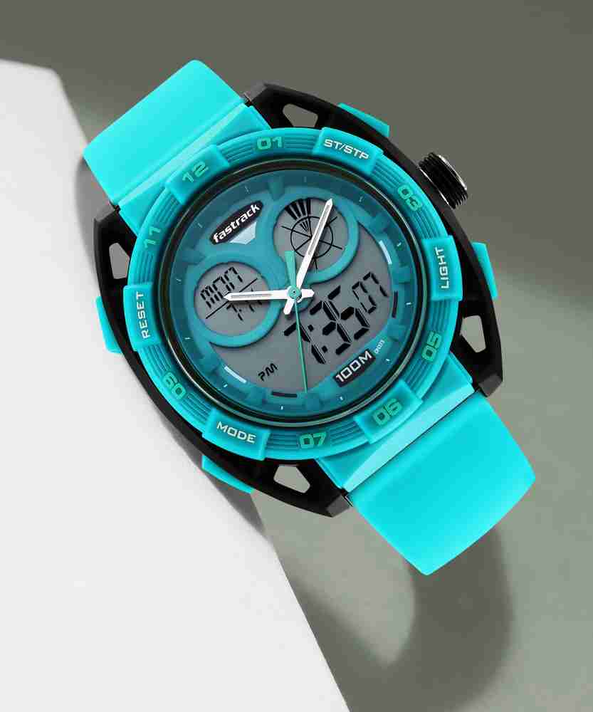 Fastrack Digital Watches For Kids