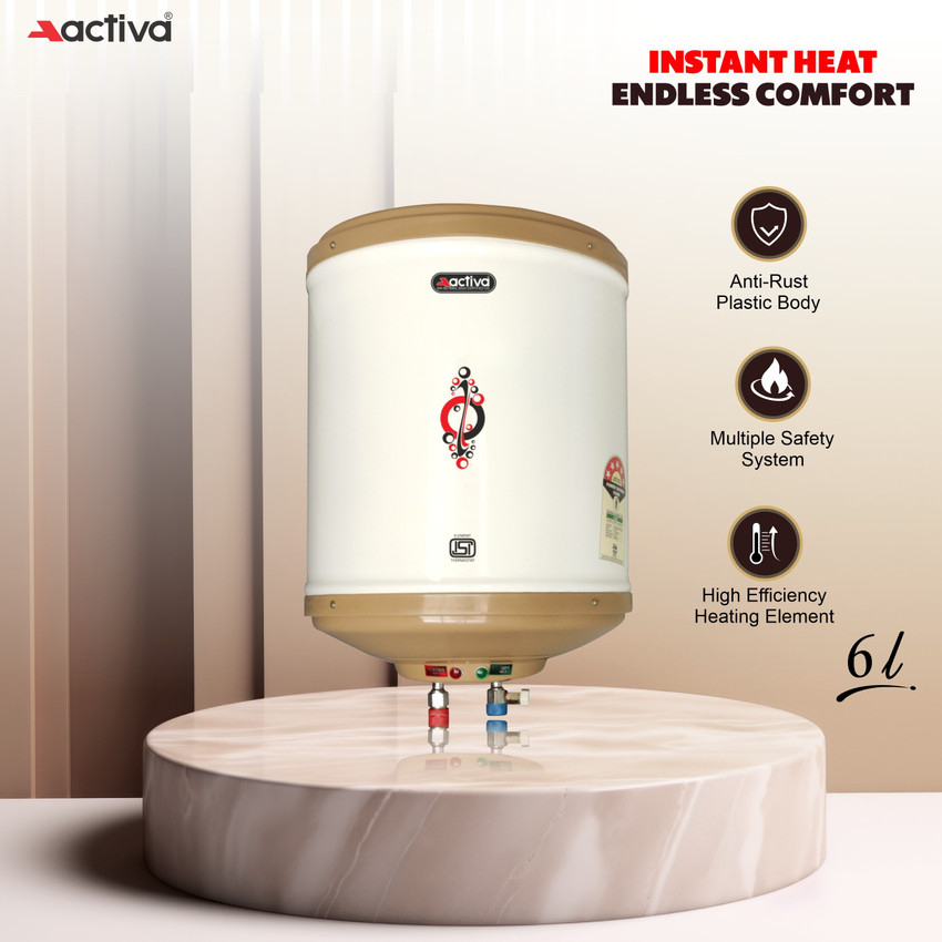 Geezer hot water price store