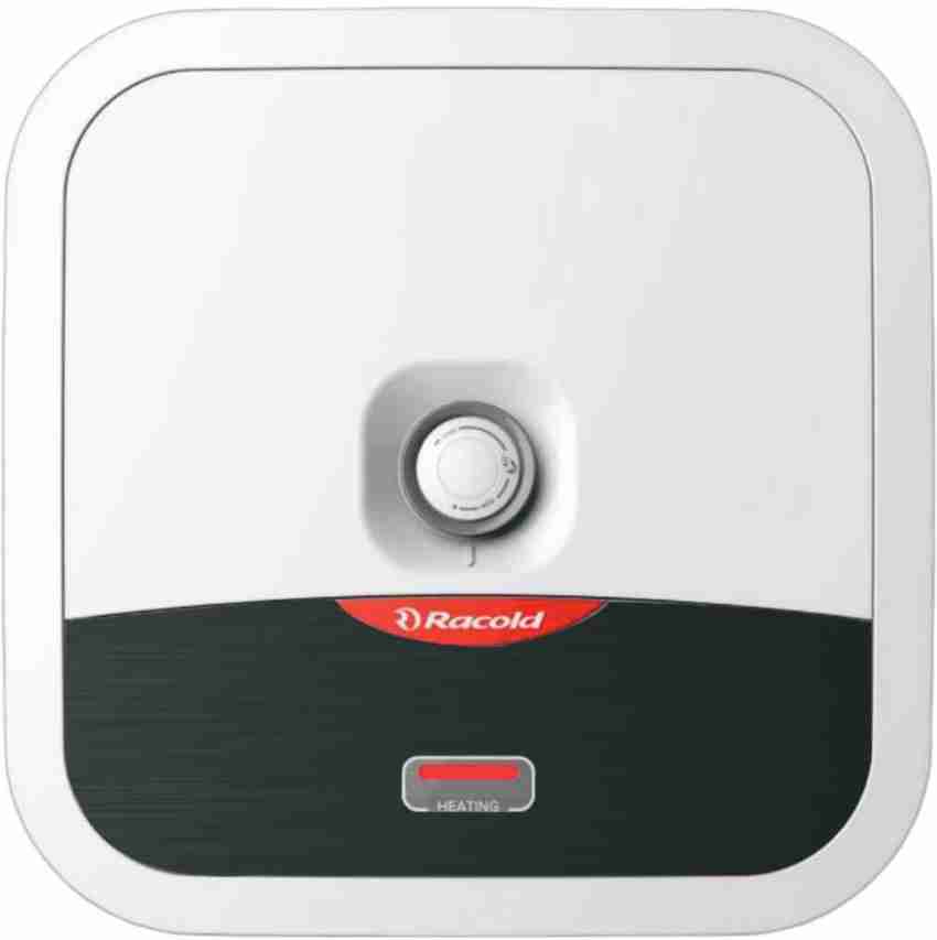 Racold Omnis R White 25 Litre Storage Water Heater, 60% OFF
