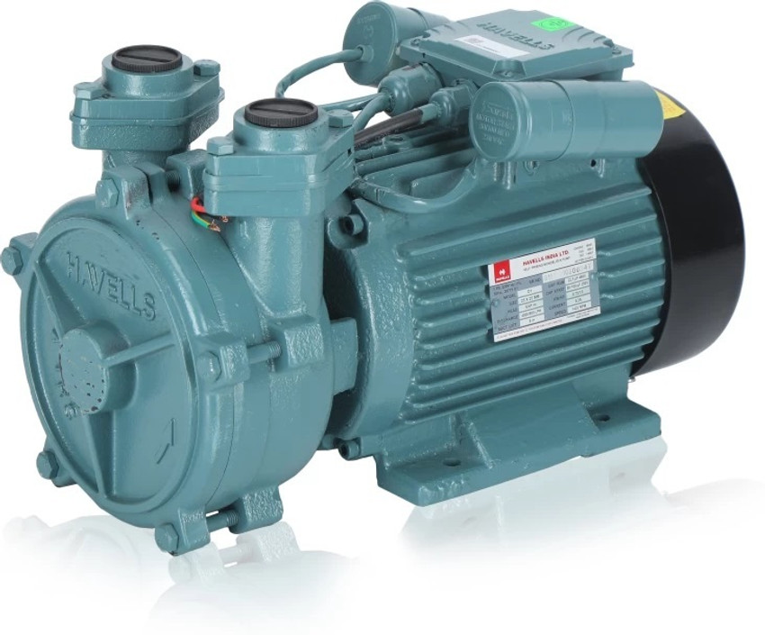Havells water pump 1 hp price store