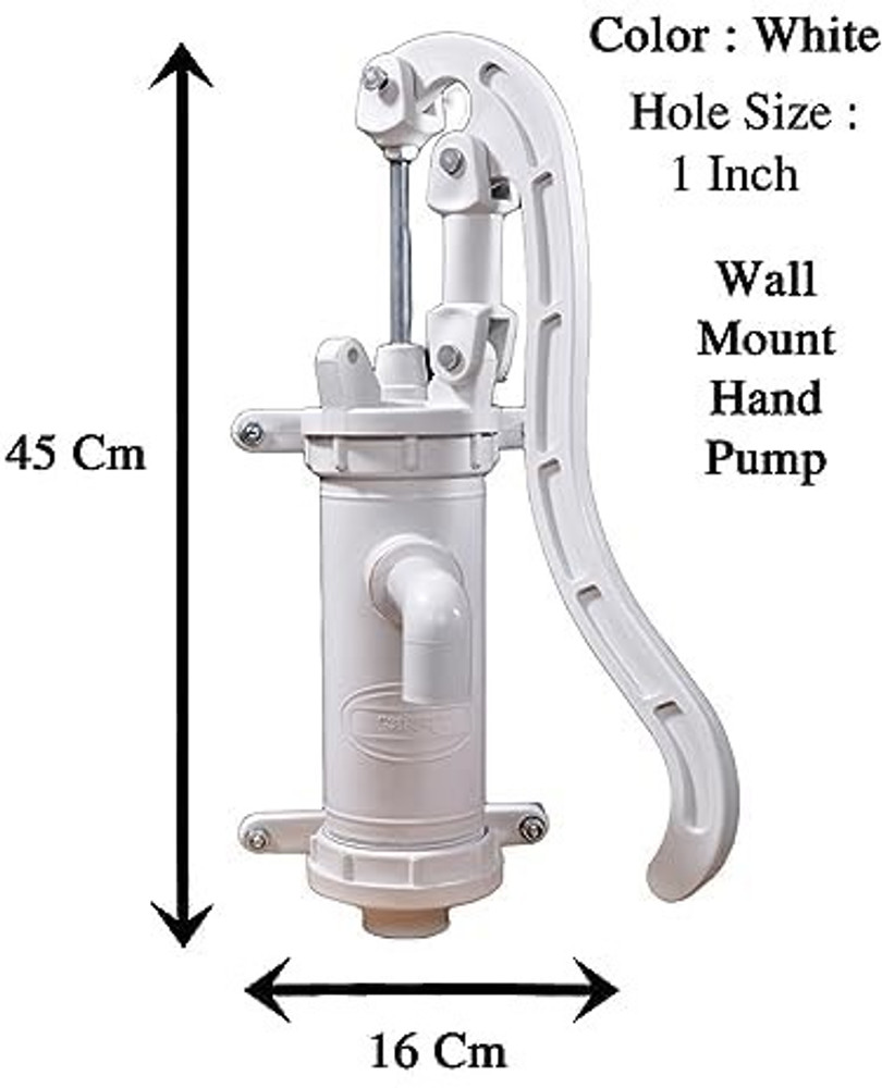 Pvc water pump store