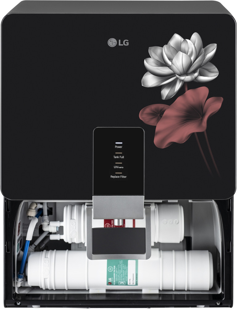 Lg water purifier flipkart store