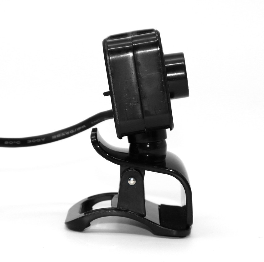 Vga Webcam 2MP Webcam 2.8 12mm Varifocal Lens Webcamera VGA High Speed