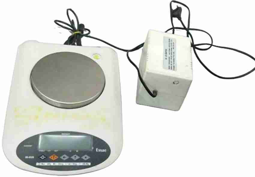 Essae weight scale store