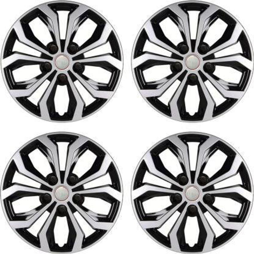 Spitze 15 inch car wheel cap wheel rim cover Hub Caps for all 15 Cars Pack of 4 Wheel Cover For Universal For Car Universal For Car Price in India Buy