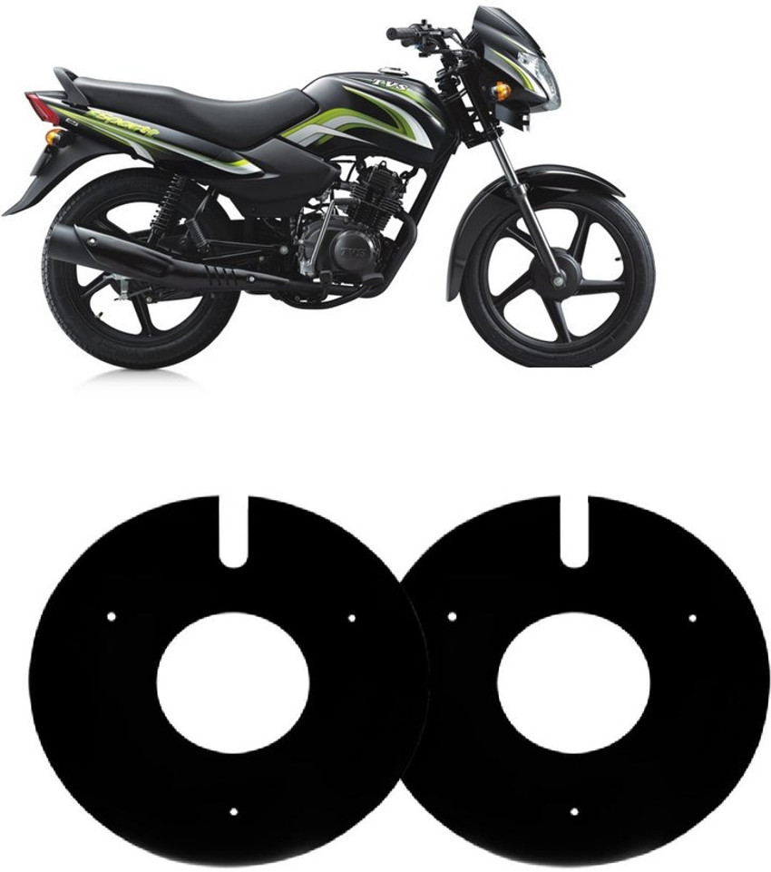 Tvs star city alloy wheel store