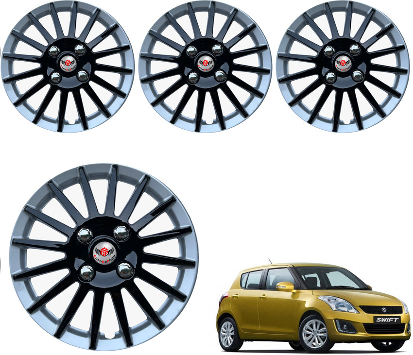 Swift lxi wheel cover price store