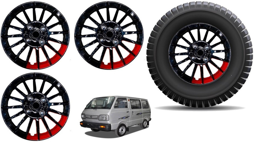 HUDMOZ OMNI VAN 12 Inches CMRRS Wheel Caps Hubcaps Wheel Cover For Maruti Omni Van Price in India Buy HUDMOZ OMNI VAN 12 Inches CMRRS Wheel Caps