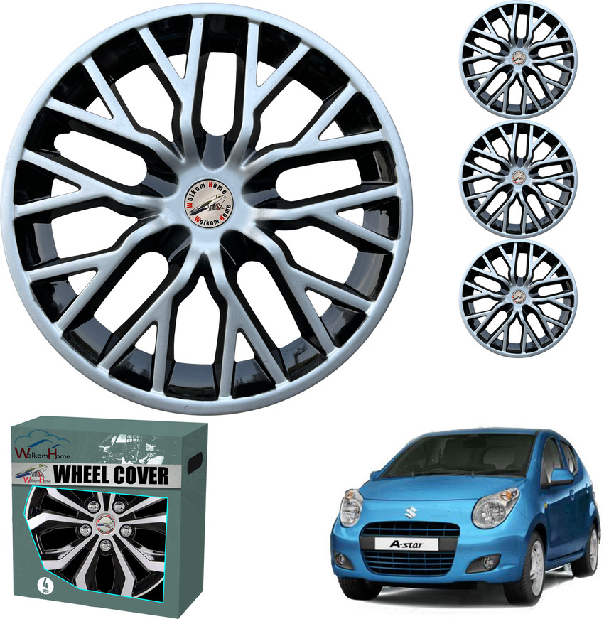 Maruti a star car accessories store