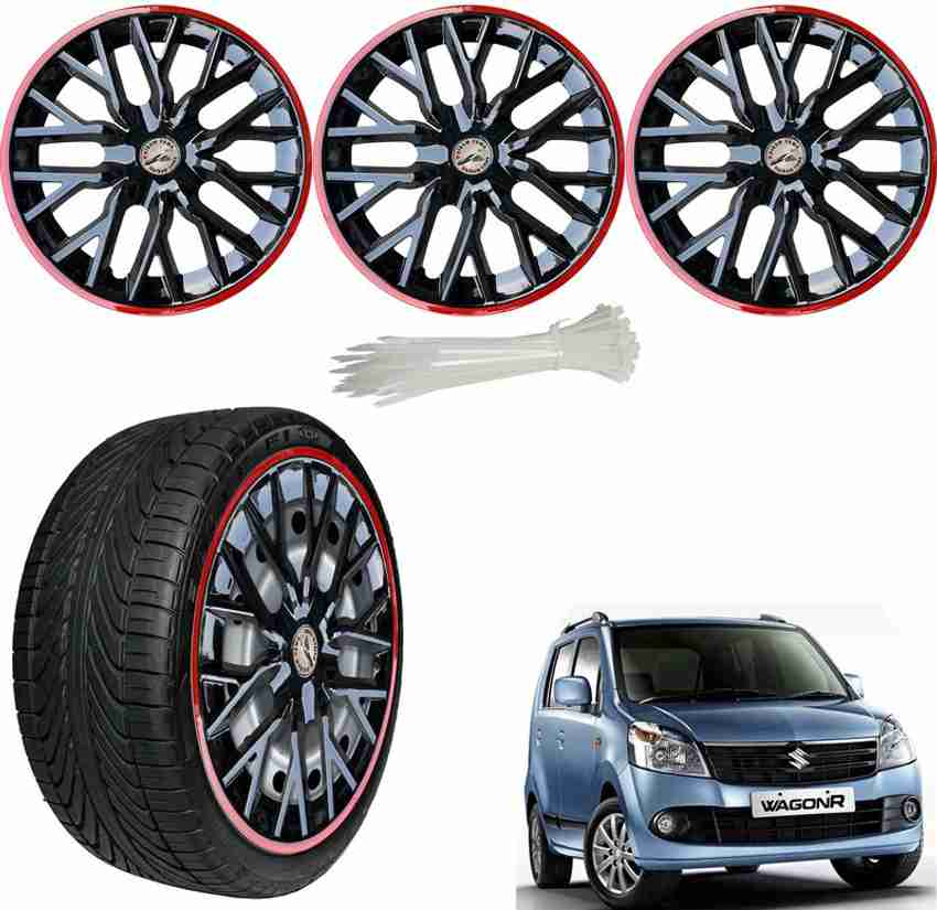 Wagon r wheel cap online store