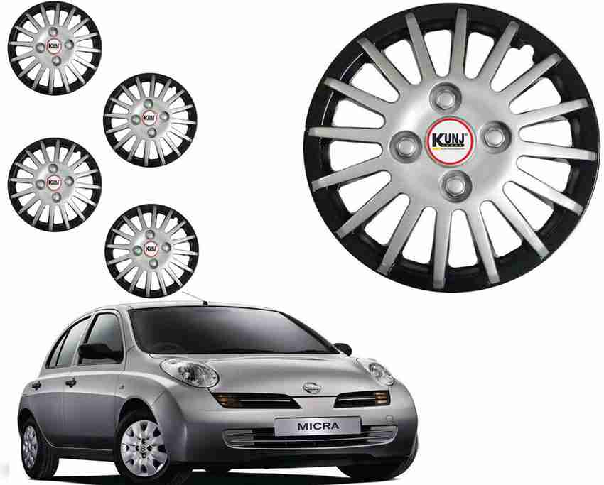Nissan micra wheel cover store