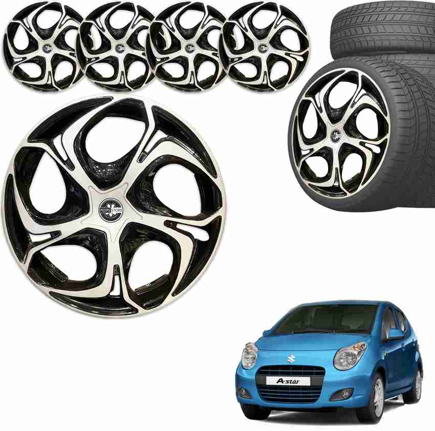 Maruti a star wheel cap store