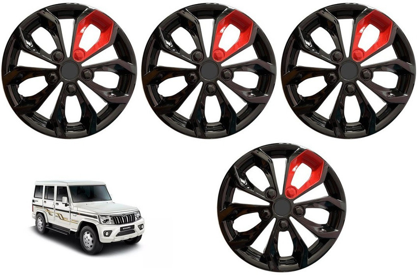 Bolero car wheel cover store