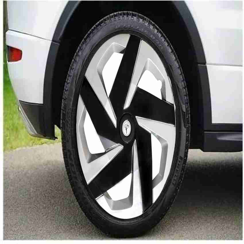 Nissan magnite xl wheel cover store