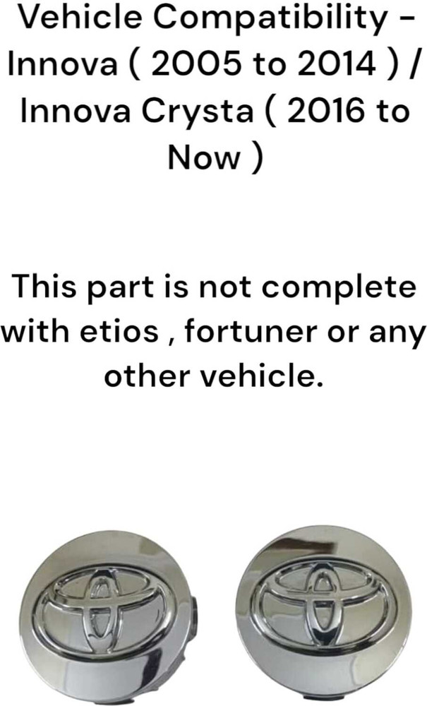 Toyota avensis alloy wheel centre caps store
