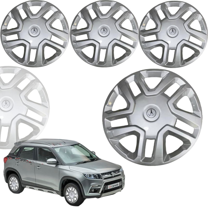 Wheel cover for brezza lxi store