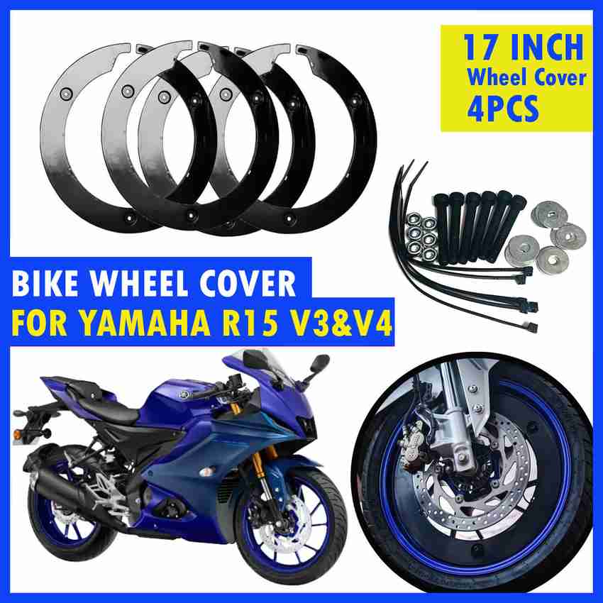 R15 wheel covers store