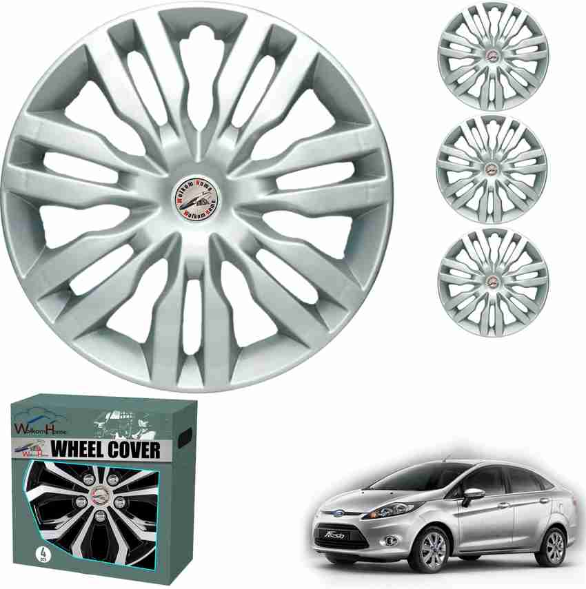 WolkomHome Car accessories Wheel cap Hub Cap Dzire 2017 OE 14 Inch Wheel Cover For Ford Fiesta Old Price in India Buy WolkomHome Car accessories Wheel cap Hub Cap Dzire 2017