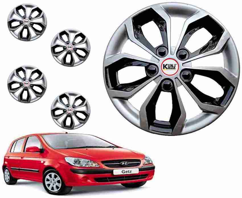 Hyundai getz wheel covers store