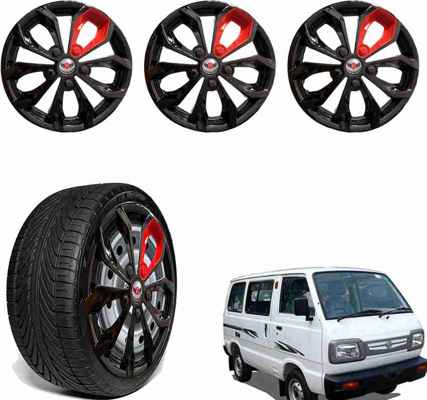 Maruti omni wheel price store