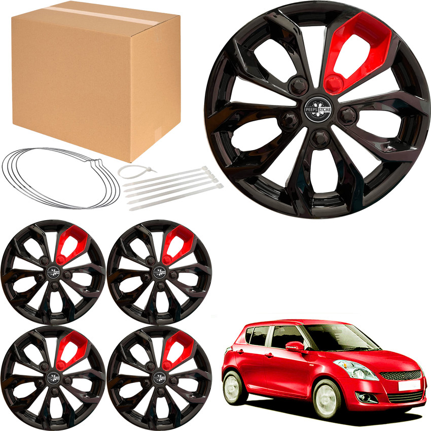Swift vdi wheel cap store