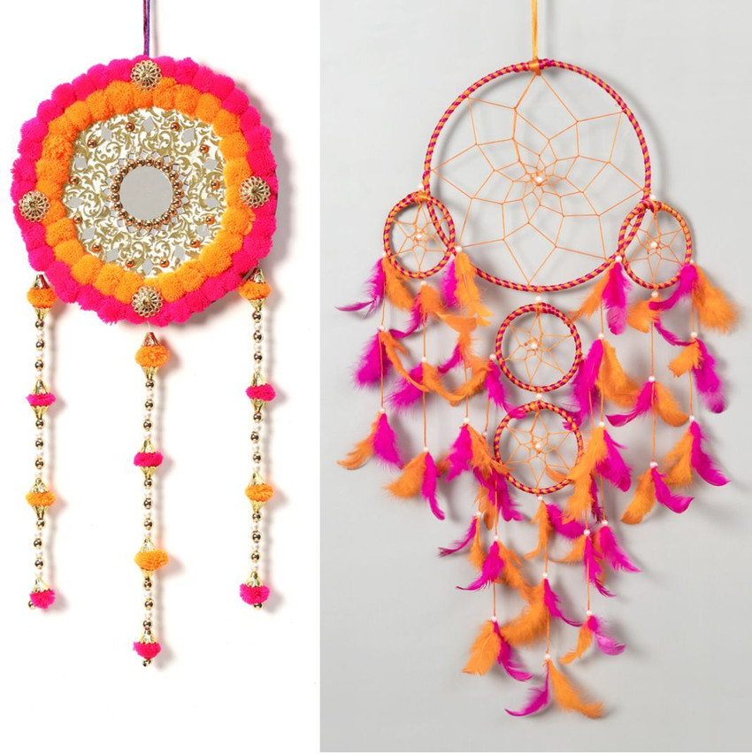 Dream Catcher In The Wind