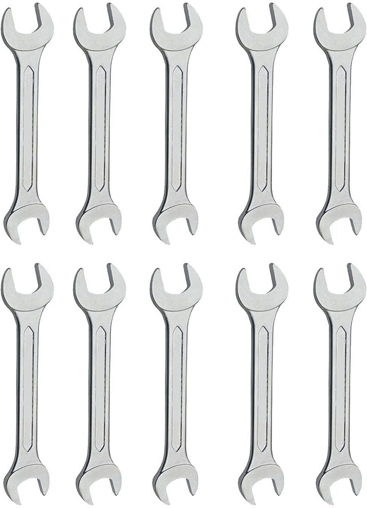 Spanner wrench set store