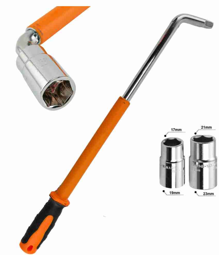 Car nut wrench store