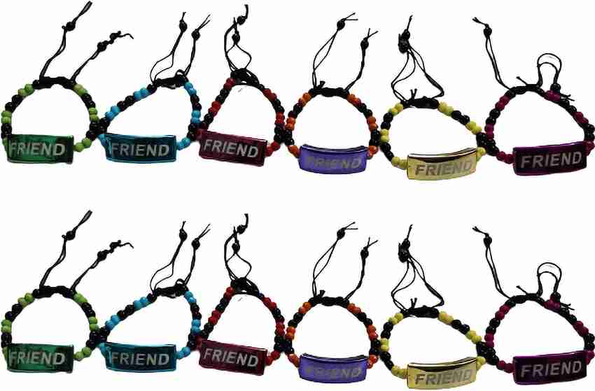 Beautiful Friendship Band Pics