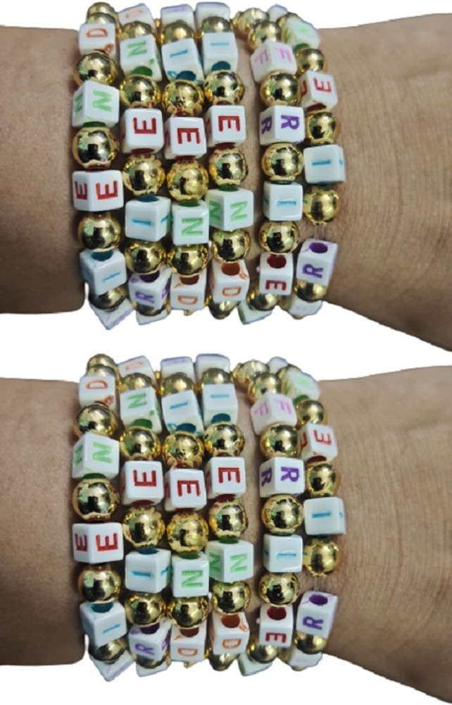 Friendship Day Bands For Boy