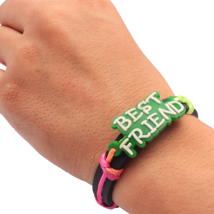 Friendship Belt For Best Friend