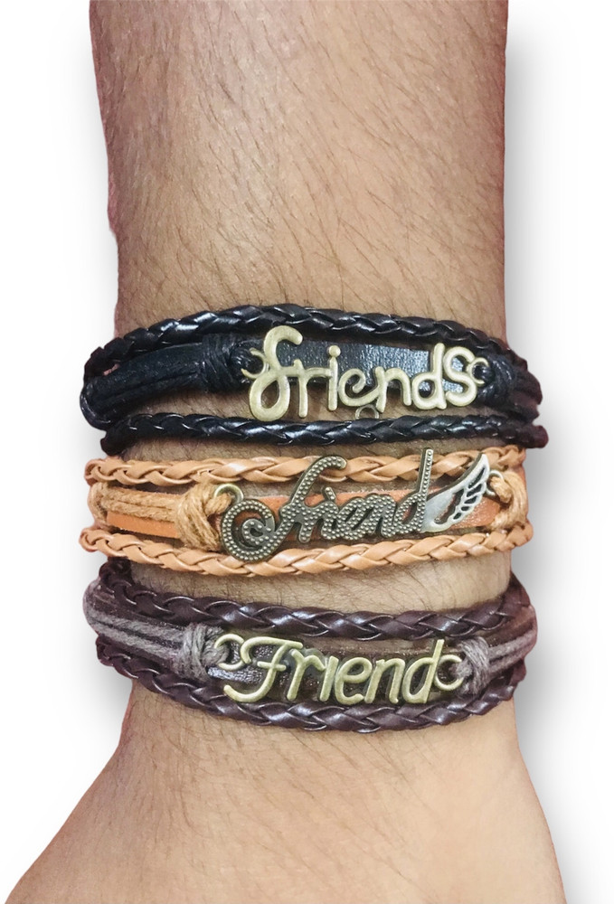 Friendship Bands For Men