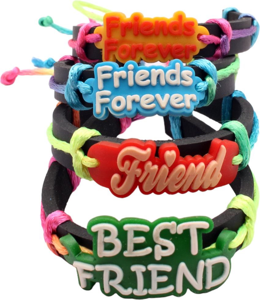 Friendship Belt For Best Friend