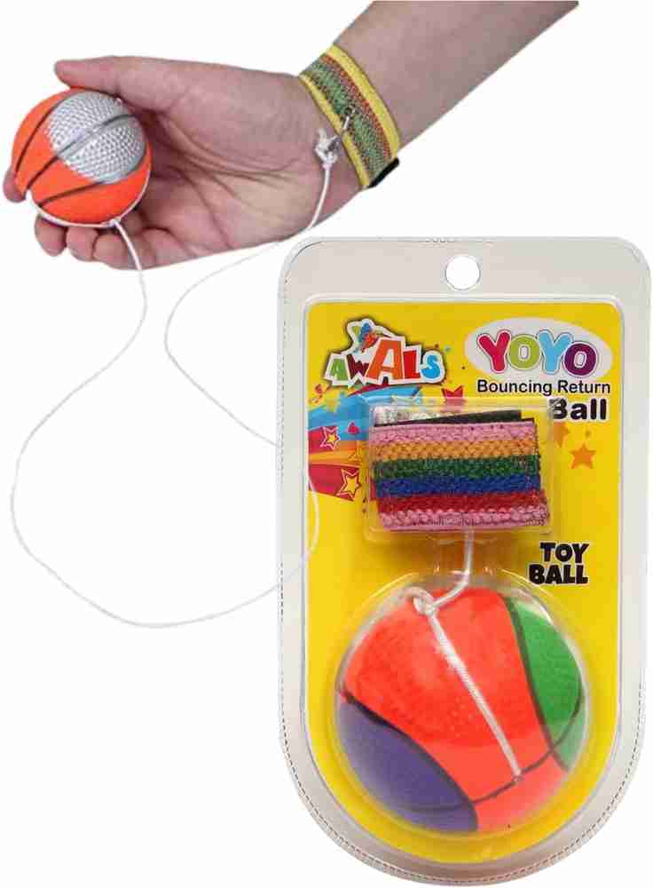 Yoyo ball store