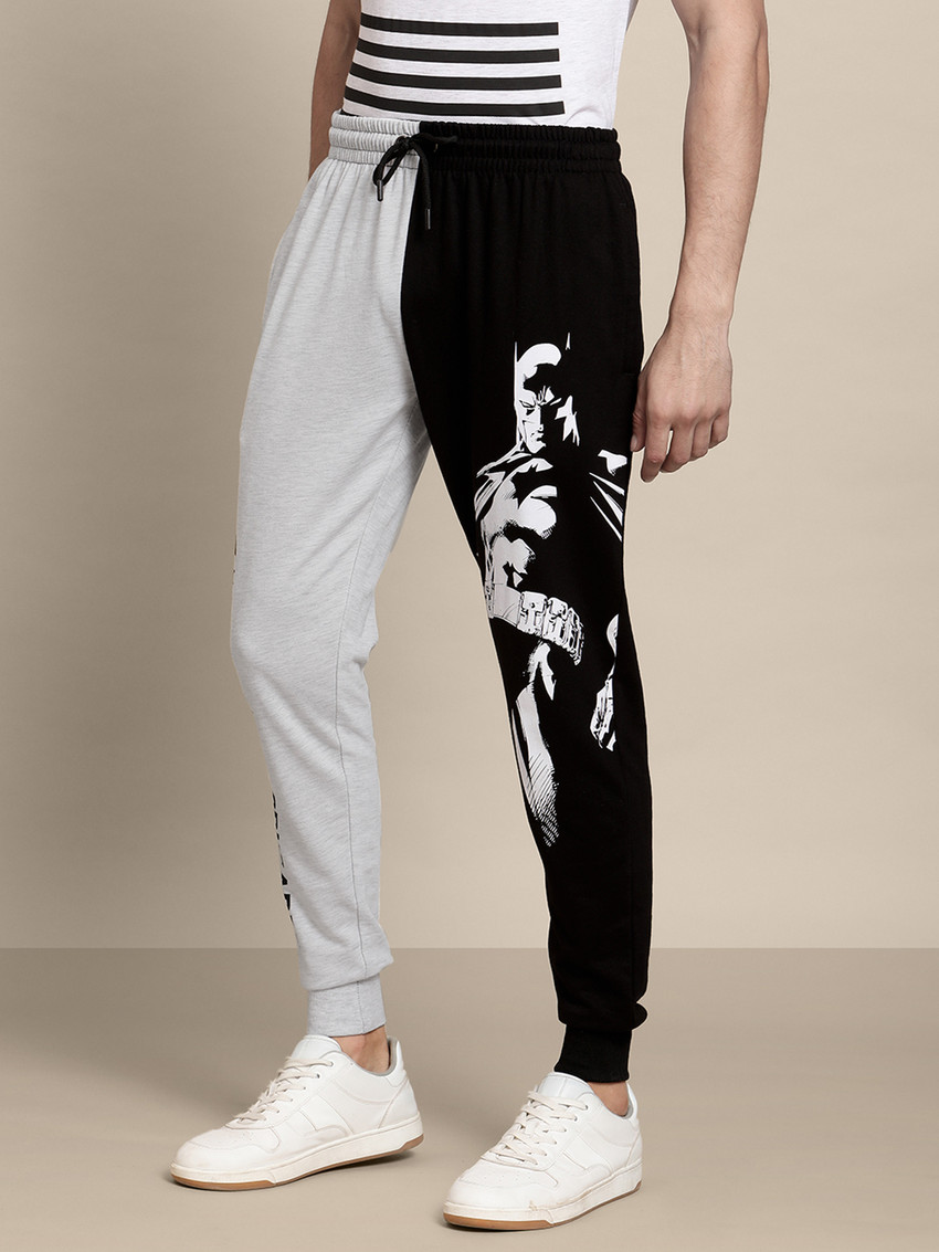 Batman Sweatpants For Guys